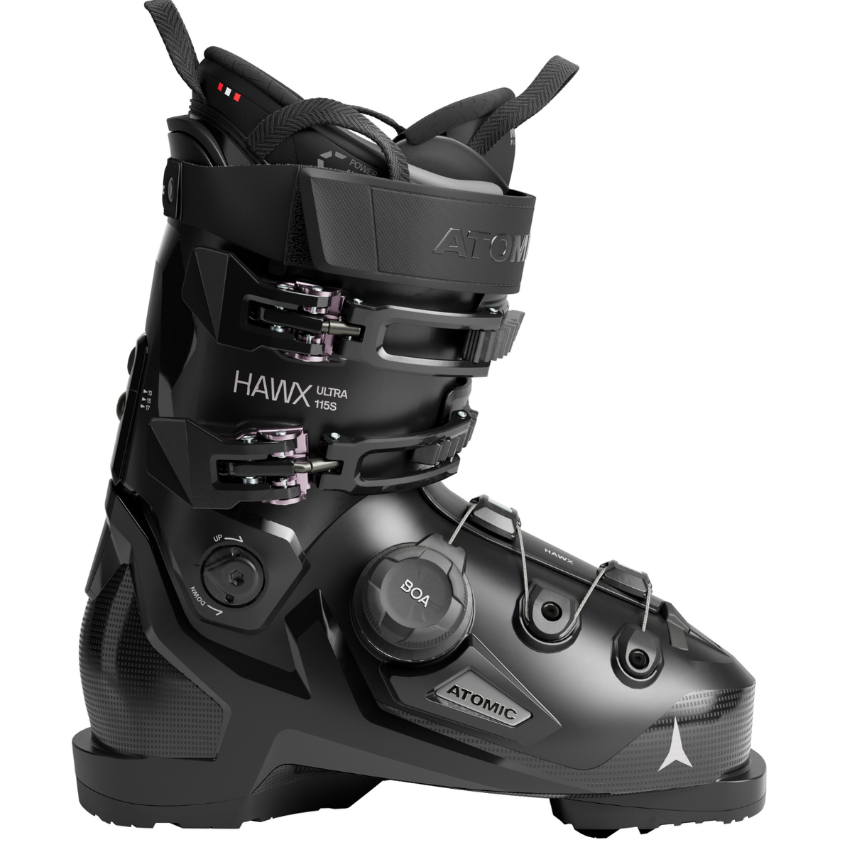 Atomic Hawx Ultra 115 S BOA Women