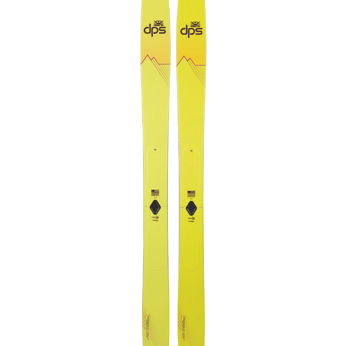 DPS Pagoda Tour CFL 112 25/26 – Topptur | Alpingaraget