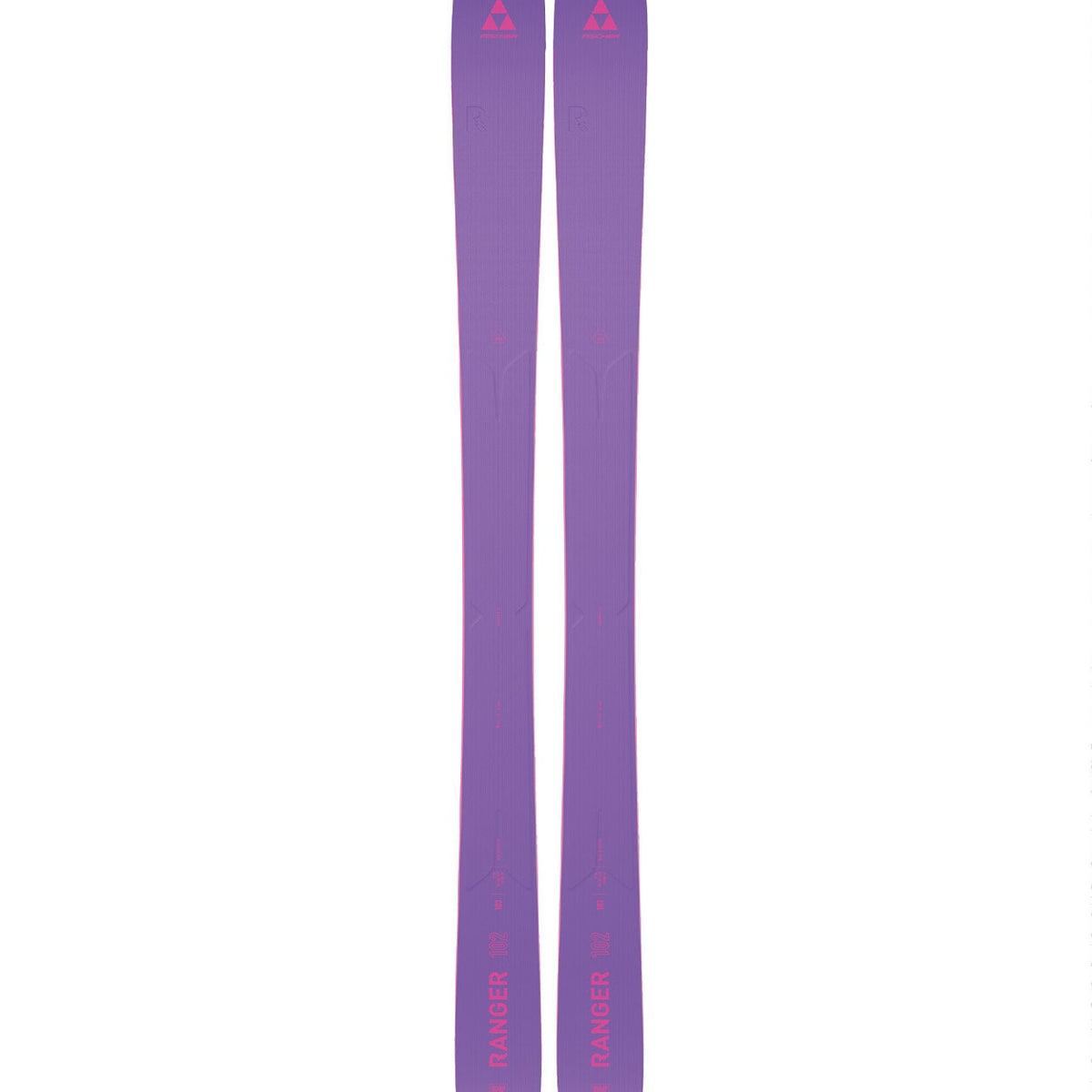 Fischer Ranger 102 WS 25/26 Allmountainskida | Alpingaraget