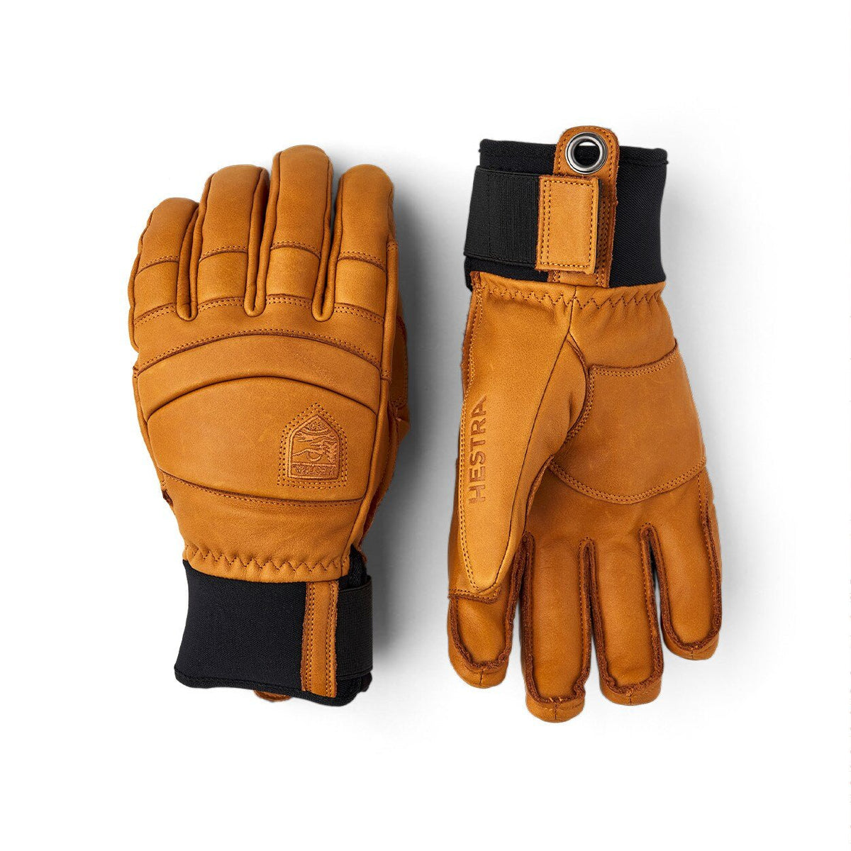 Hestra Fall Line 5 Finger - Cork – Alpingaraget