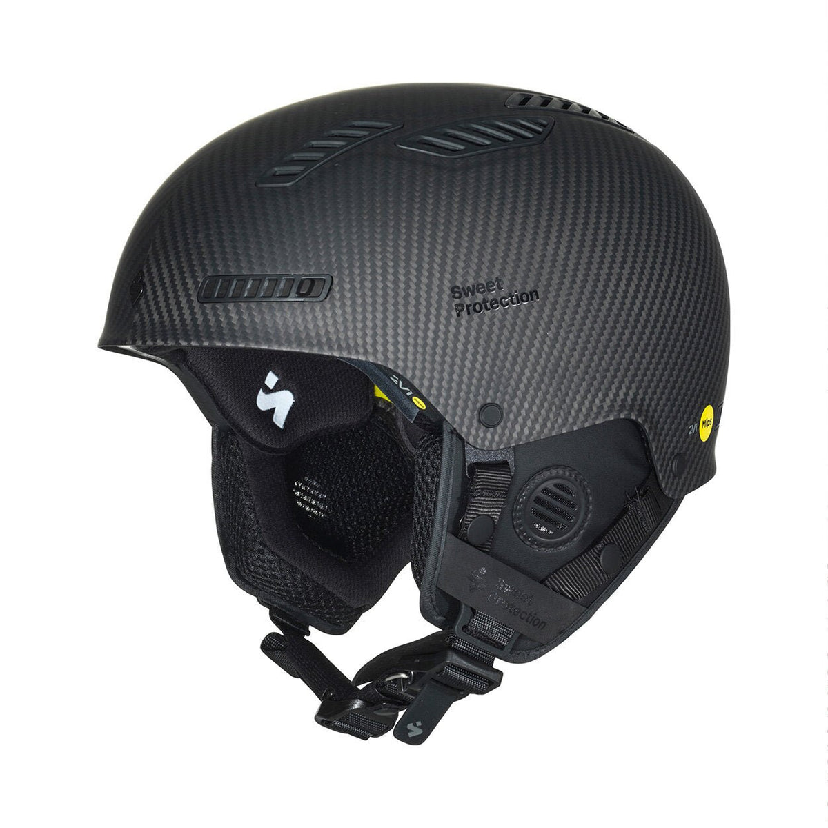 Sweet Protection Grimnir 2Vi Mips skidhjälm S–XL justerbar